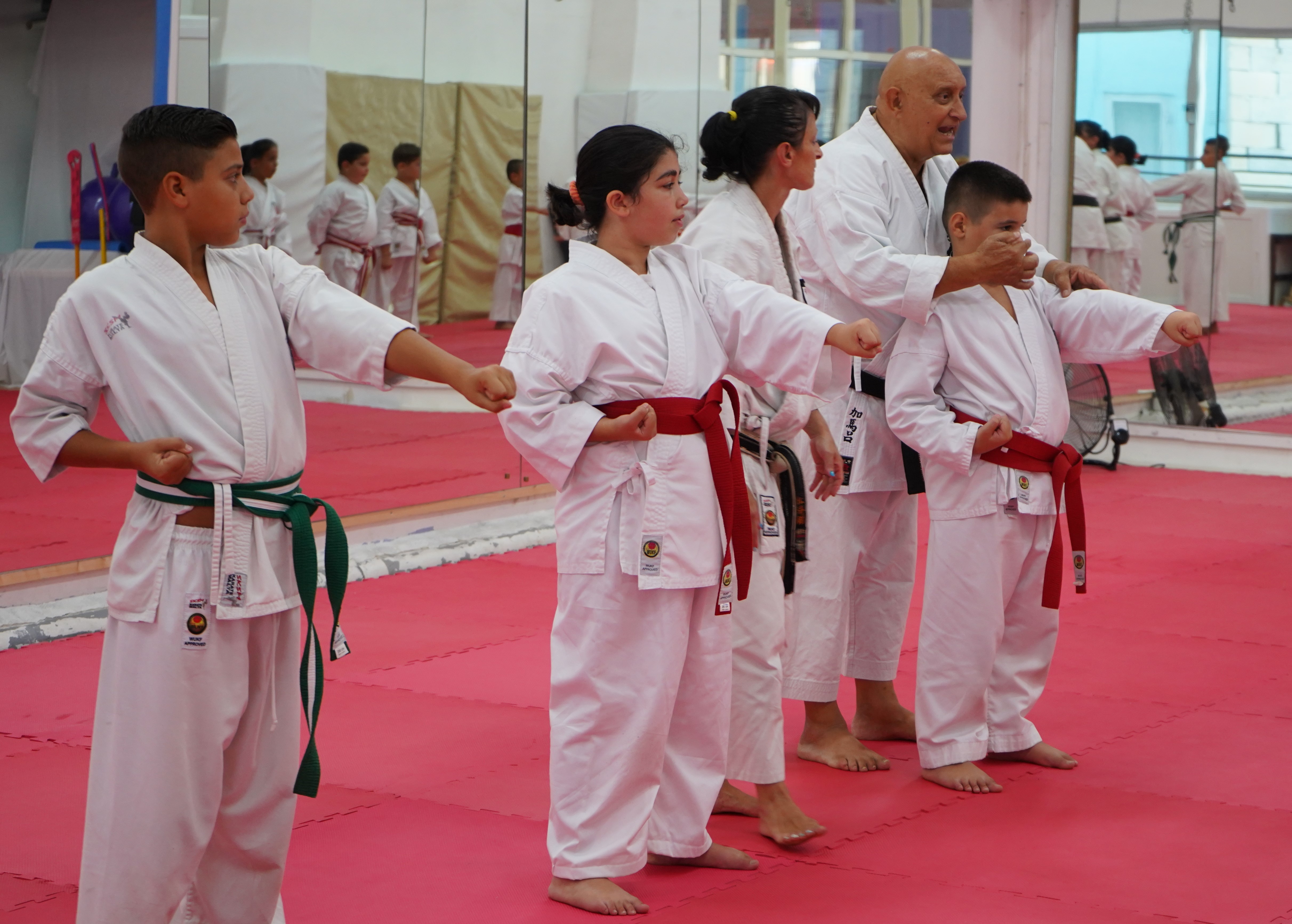 About – Mediterranean Karate Alliance